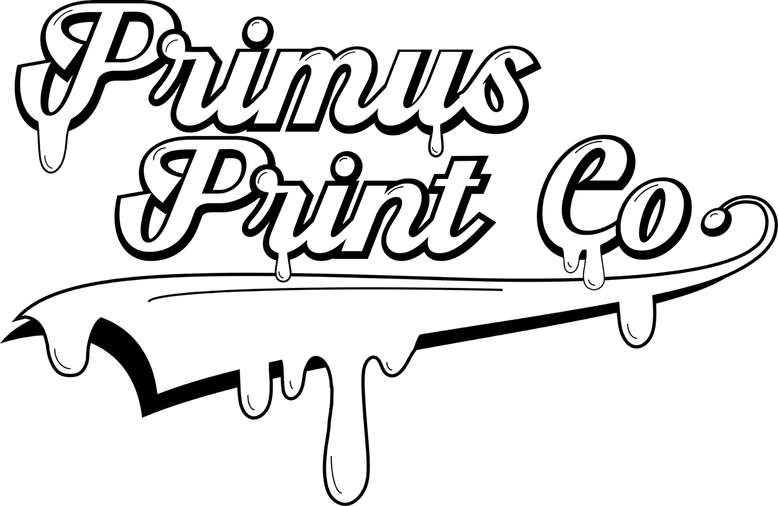Primus Print Co.